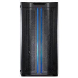 JOULE PERFORMANCE Gaming-PC &raquo;High End Gaming PC RTX4070TIS I7 32GB 4TB L1127250&laquo; Wasserk&uuml;hlung schwarz Das macht #swisscraftedgaming aus!