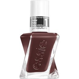 essie Nagellack &raquo;Nagellack gel couture&laquo; mit nat&uuml;rlichen Inhaltsstoffen 542 all checked out Fingernagellack von essie