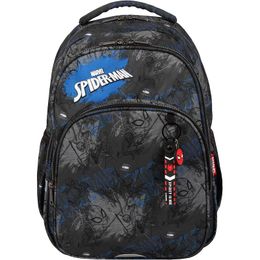 McNeill Freizeitrucksack »Base, Marvel, Spider Man« Spider Man