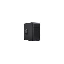 Captiva Business-PC &raquo;Power Starter I65-507&laquo; schwarz Windows 11 Pro 64-bit