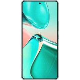 ASUS Smartphone »Zenfone 12 Ultra« Sage Green Sage Green Ganztägige Ausdauer mit einem 5500mAh-Akku. Überdauern und übertreffen!