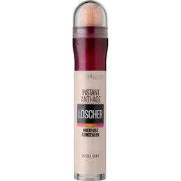 Maybelline NEW YORK Concealer »Instant Anti-Age Effekt« mit hoher Deckkraft 95 Cool Ivory Concealer von Maybelline New York