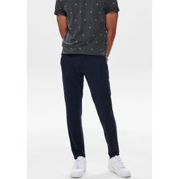 Only & Sons ONLY & SONS Chinos »ONSMARK SLIM GW 0209 PANT NOOS« Night Sky 34 - Länge 34 Länge 34 34 Moderne Chino von Only & Sons