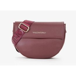 Valentino Handbags VALENTINO BAGS Umhängetasche »BIGS« Handtasche Damen Schultertasche mit goldfarbenen Details Prugna