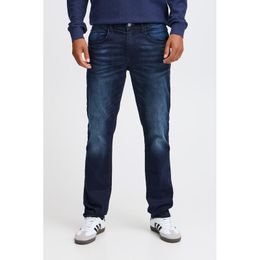 Blend Regular-fit-Jeans »BHTWISTER SLIM/REG« Denim dark blue 32 - Länge 34 Länge 34 32 Coole Jeans von Blend
