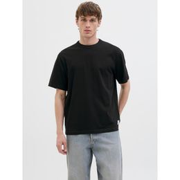 Jack & Jones JACK & JONES Rundhalsshirt &raquo;JJEDOVER TEE SS CREW NECK&laquo; Black XL XL T-Shirt von Jack & Jones