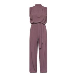 Sisters Point Jumpsuit 'GUTO' Damen Gr&ouml;&szlig;e XS braun