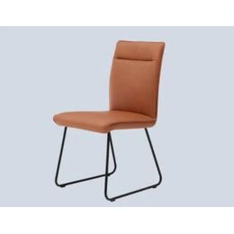Interliving Stuhl 5505 Caramel