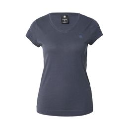 G-Star Raw G-star Shirt 'Eyben 2.0' female Blue size XXL