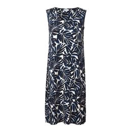 Cecil Summer Dress female Blue size XL