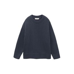Mango Kids Sweater 'SIENA' girl Blue size 12