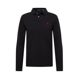 Polo Ralph Lauren Poloshirt Herren Größe XL rot / schwarz