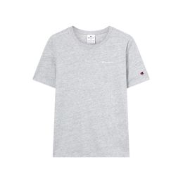 Champion Authentic Athletic Apparel Shirt female Grey size M