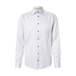 ETON Hemd Herren Größe S/M weiß