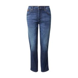 Wrangler Jeans 'Texas' Herren Größe 32 blue denim
