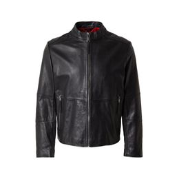 Hugo Jacke 'Lokis-3' Herren Größe XS schwarz