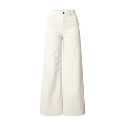 Oui Jeans female White size 36