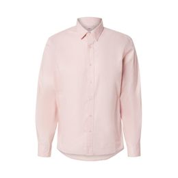 Levi's LEVI'S Hemd 'Battery Housemark Slim Fit Shirt' Herren Gr&ouml;&szlig;e XXL rosa