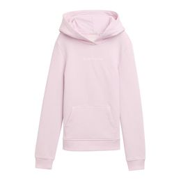 Tom Tailor Sweatshirt M&auml;dchen Gr&ouml;&szlig;e 152 rosa / wei&szlig;