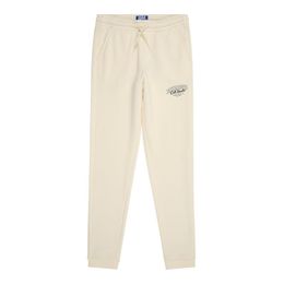 Jack & Jones Jack & Jones Junior Pants 'JPSTGORDON MAKOTO' boy White size 176