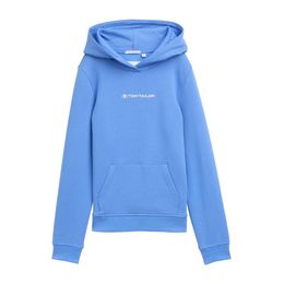 Tom Tailor Sweatshirt Mädchen Größe 164 blau