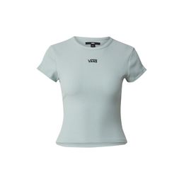 Vans T-Shirt 'Cameron' Damen Gr&ouml;&szlig;e M mint / schwarz