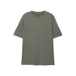 Pull&Bear Pull&bear Shirt male Green size L