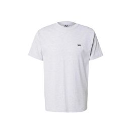Vans T-Shirt Herren Gr&ouml;&szlig;e L hellgrau / schwarz