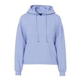 Pieces Sweatshirt 'PCChilli' Damen Gr&ouml;&szlig;e XS lavendel