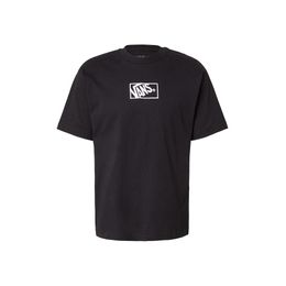Vans Shirt male Black size XXL