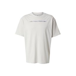 Under Armour Performance Shirt 'RUNNING SHOE' male White size S