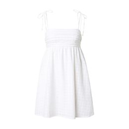 Hollister Dress female White size XL