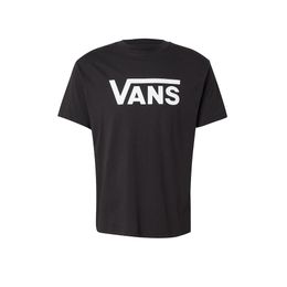 Vans Shirt 'CLASSIC' male Black size M