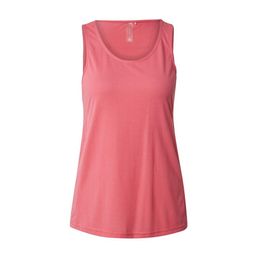 Only Play Sports Top 'ONPMEEK' female Pink size XL