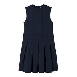name it Kleid 'NKFLeandre' M&auml;dchen Gr&ouml;&szlig;e 152 navy