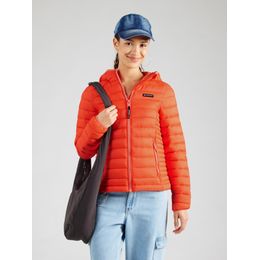 Superdry & Co Jacke Damen Gr&ouml;&szlig;e XXL dunkelorange
