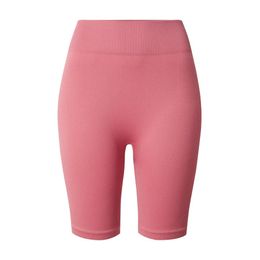 Only Play Workout Pants 'ONPJaia' female Pink size M/L