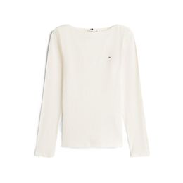 Tommy Hilfiger Shirt female White size S