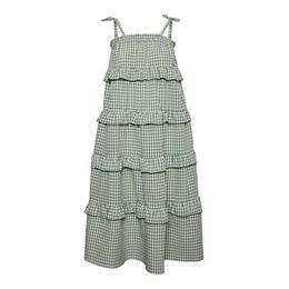 V&eacute;ro Moda VERO MODA Kleid 'Kendra' Damen Gr&ouml;&szlig;e 42 gr&uuml;n / mint