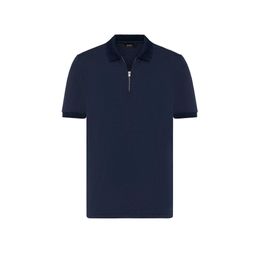 Antioch Poloshirt Herren Gr&ouml;&szlig;e XL marine