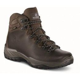 Scarpa Terra GTX brown - Gr&ouml;&szlig;e 45 30020GM