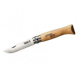 Opinel Opinel Messer classic-carbone - Gr&ouml;&szlig;e No.06 - 7,2cm 254006