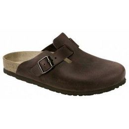 Birkenstock Boston Oiled Leather habana - Gr&ouml;&szlig;e 42 860131