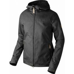 Fj&auml;llr&auml;ven Fj&auml;llr&auml;ven Stina Jacket black - Gr&ouml;&szlig;e XS 89234