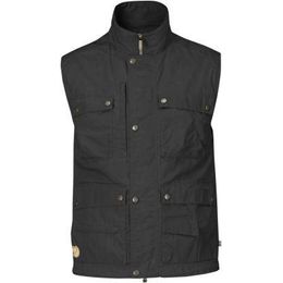 Fj&auml;llr&auml;ven Fj&auml;llr&auml;ven Reporter Lite Vest dark grey - Gr&ouml;&szlig;e XXL 81280