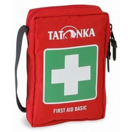 Tatonka First Aid Basic red 2708