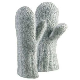 Vaude Himalaya Mitten grey - Gr&ouml;&szlig;e 7 Handschuhe 02311