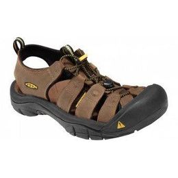 Keen Newport bison - Gr&ouml;&szlig;e 16US Men 1001870