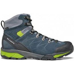Scarpa ZG Trek GTX ottanio-spring - Gr&ouml;&szlig;e 43,5 67075GM