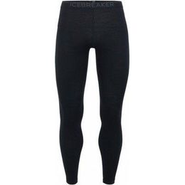 Icebreaker 200 Oasis Leggings black - Gr&ouml;&szlig;e L 104369